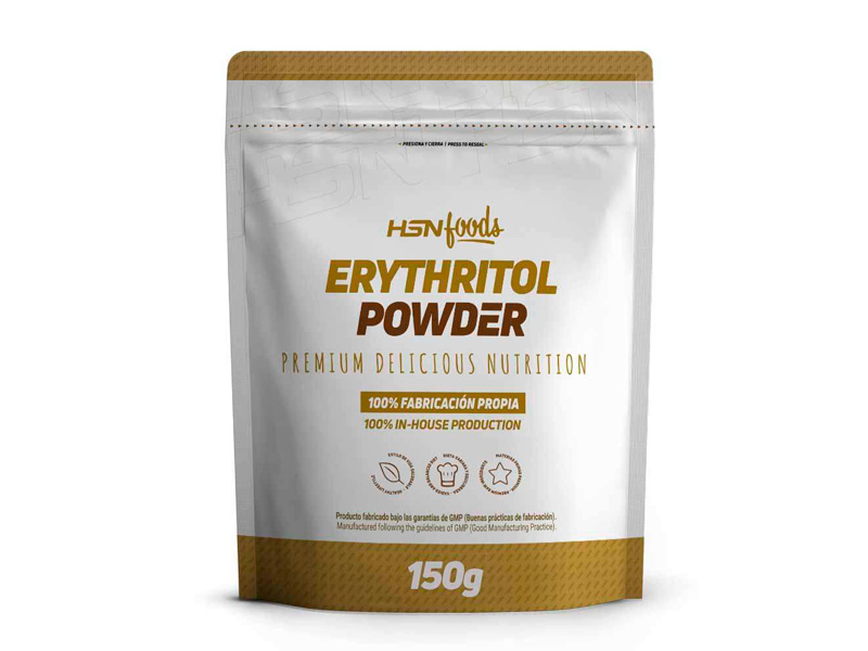 Eritritol: Qué es y por qué debes empezar a tomarlo